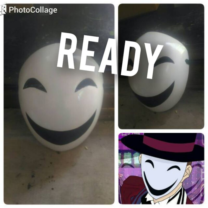 Harga kagetane mask Terbaru Feb 2025 | BigGo Indonesia