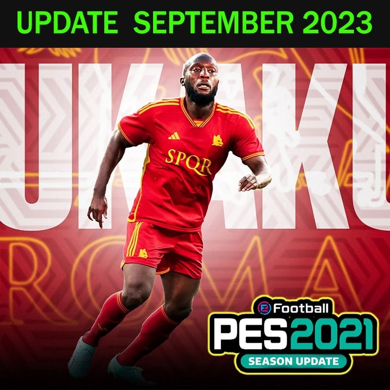 Harga Efootball 2021 Patch Terbaru September 2023 |BigGo Indonesia