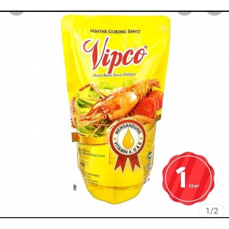 Harga Vipco Terbaru Juni 2024 |BigGo Indonesia