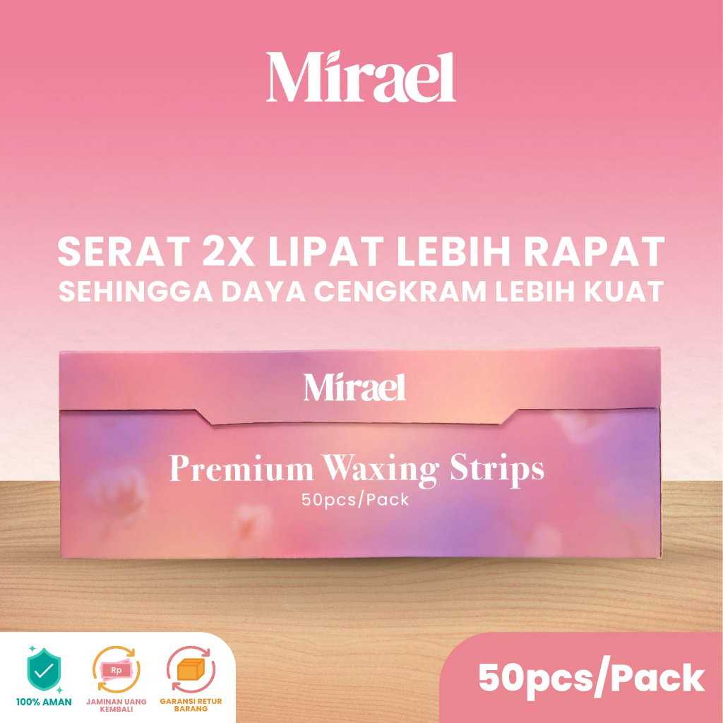 Harga Waxing Strips Terbaru Sep 2024 |BigGo Indonesia