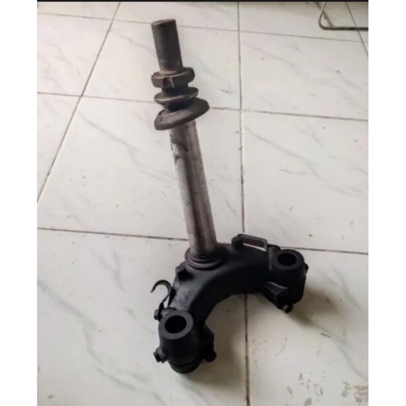 Harga Satria HIU Second Terbaru Jun 2026 | BigGo Indonesia