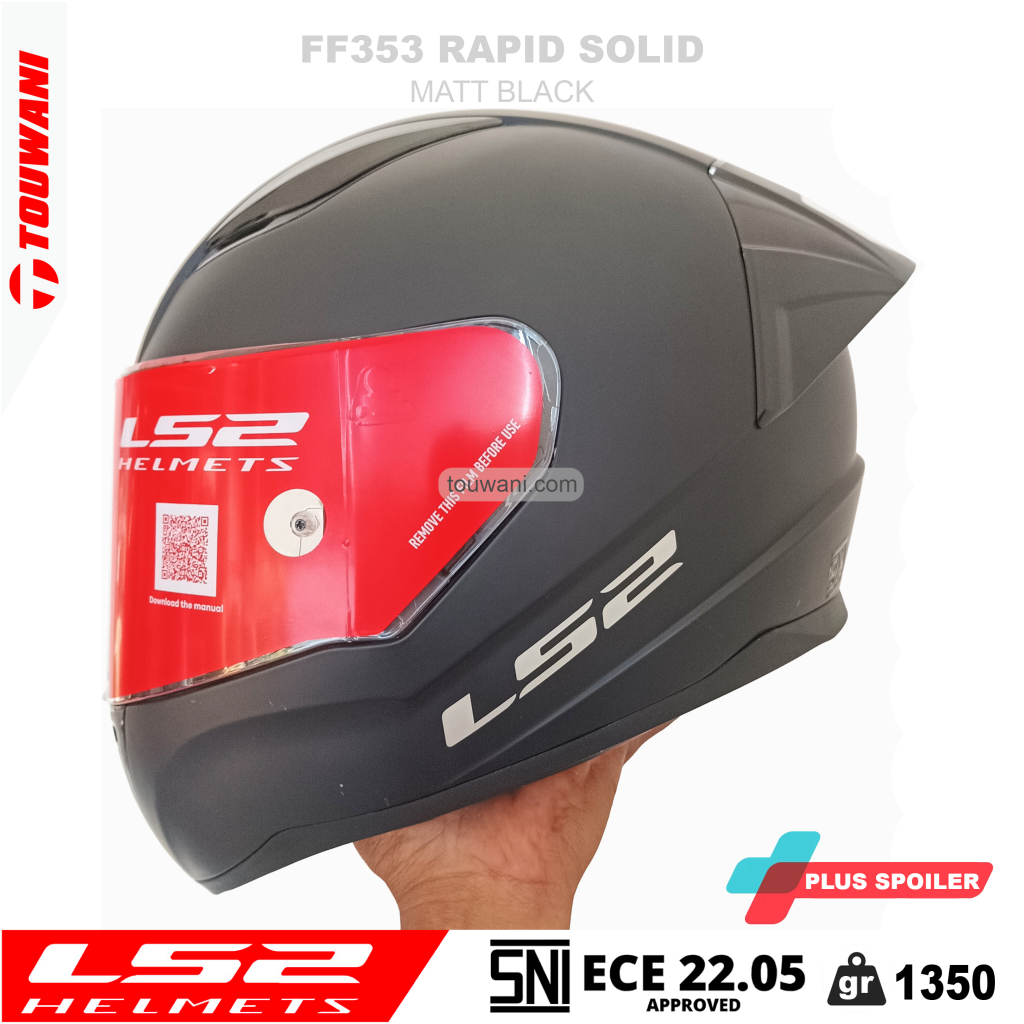 Harga ls2 rapid Terbaru Jan 2025 | BigGo Indonesia