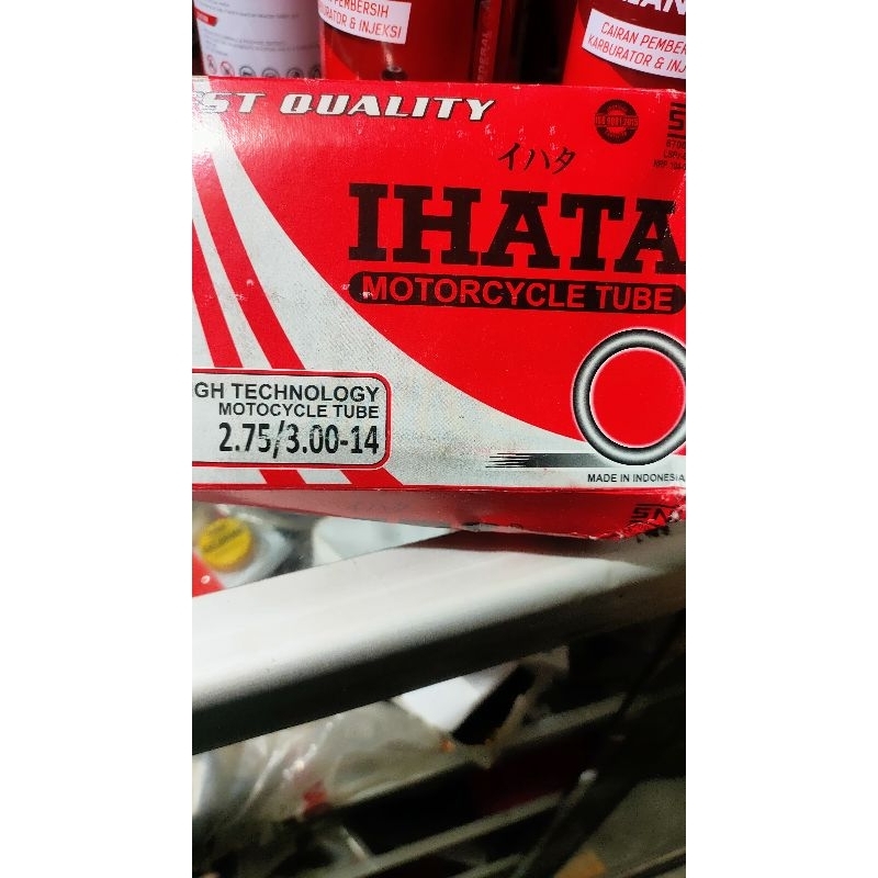 Harga Ihata Terbaru Mei 2025 | BigGo Indonesia