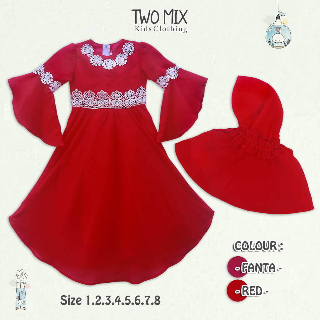 Harga Raya Collection Anak Perempuan 1 Tahun Terbaru Des 2024 |BigGo ...