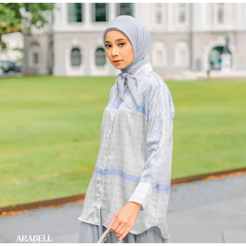 Harga Arabell Terbaru Feb 2026 | BigGo Indonesia
