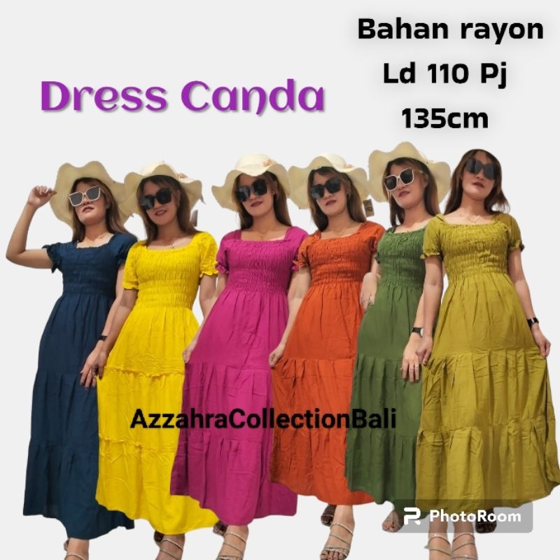 Harga Canda Dress Panjang Terbaru Jul 2025 | BigGo Indonesia