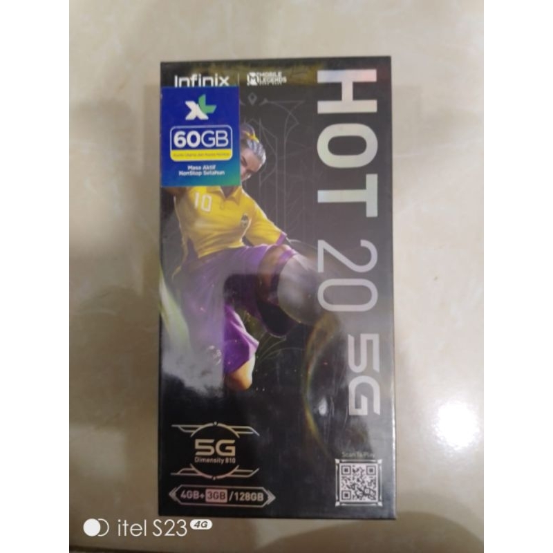 Harga infinix note 20 Terbaru Jun 2026 | BigGo Indonesia