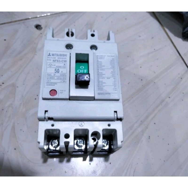 Harga Nfb 40a Terbaru Maret 2024 |BigGo Indonesia