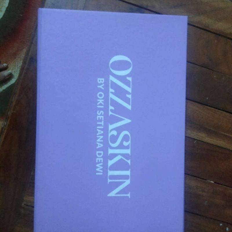 Harga Ozzaskin Terbaru Maret 2024 |BigGo Indonesia