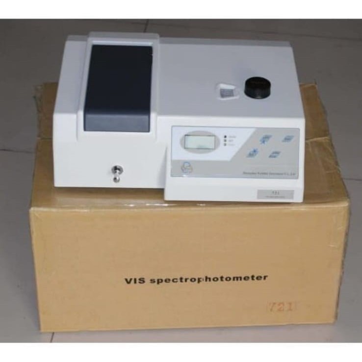Harga Spectrophotometer Terbaru Juli 2024 |BigGo Indonesia