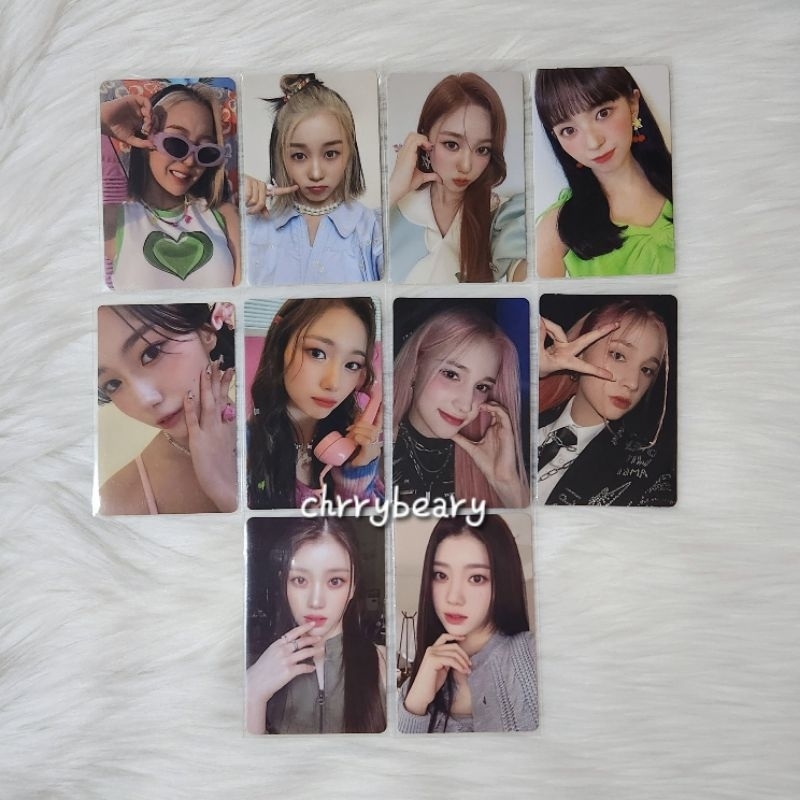 Harga xiaoting doublast photocard Terbaru Agt 2025 | BigGo Indonesia