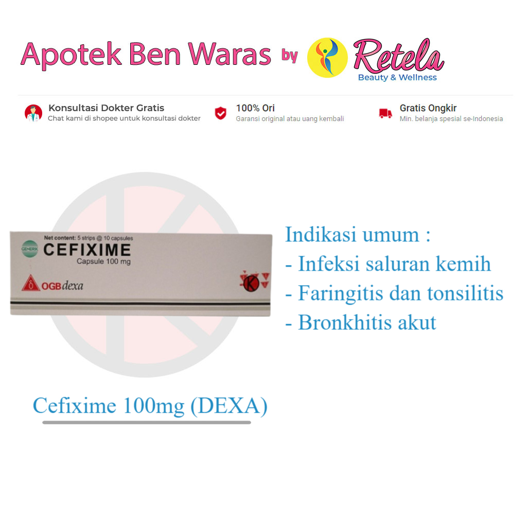 Harga Tonsilitis Terbaru Desember 2023 |BigGo Indonesia