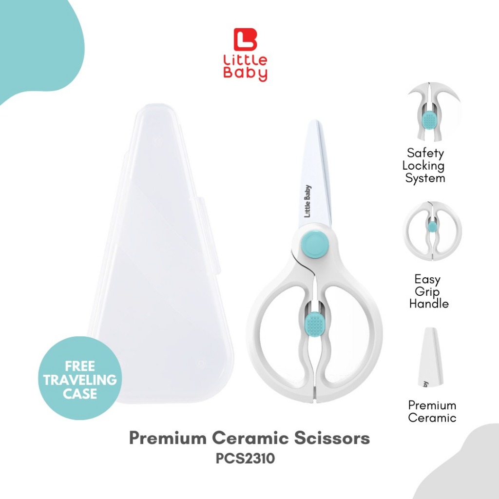 Harga ceramic scissors Terbaru Agt 2024 |BigGo Indonesia
