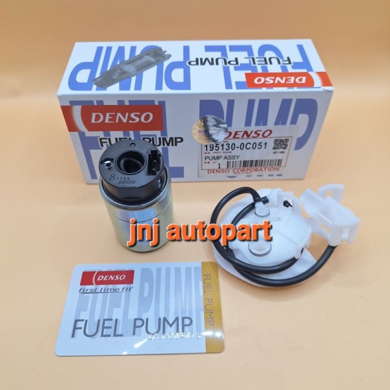 Harga fuel pump innova bensin original denso Terbaru Jan 2026 | BigGo ...