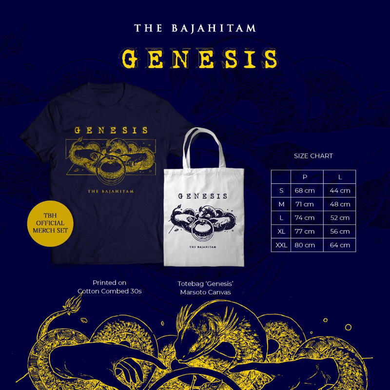 Harga genesis official Terbaru Jun 2025 | BigGo Indonesia