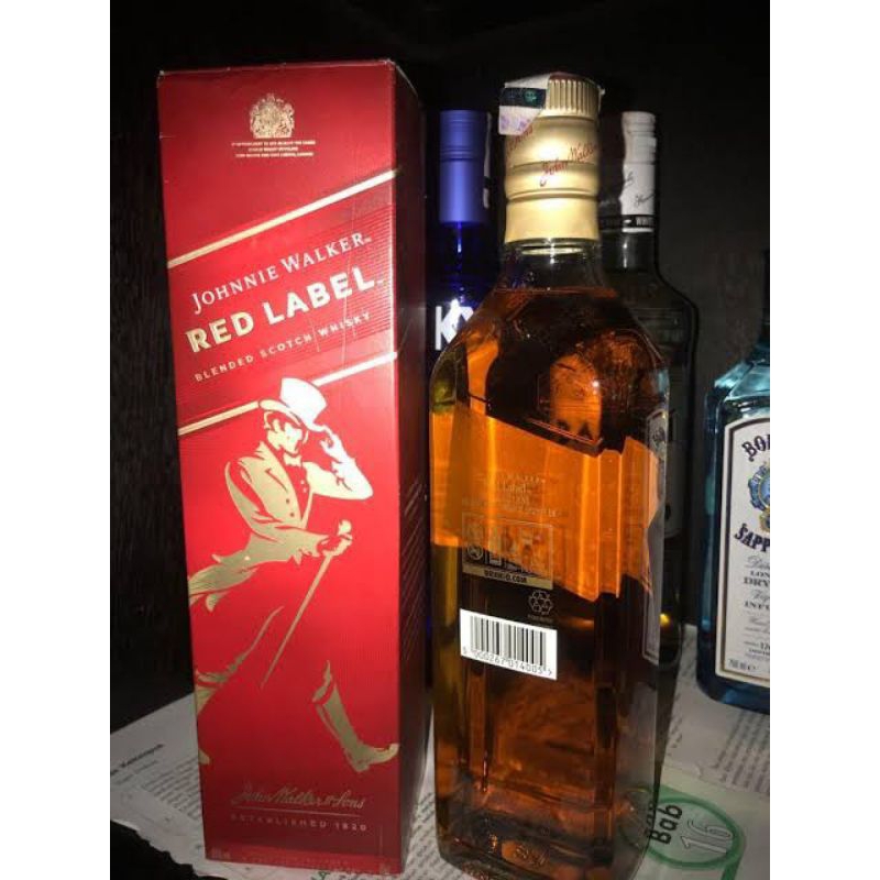 Harga Redlabel Terbaru Mei 2024 |BigGo Indonesia