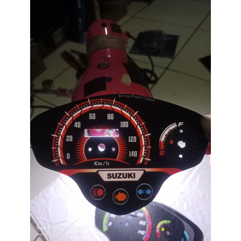 Harga Panel Speedometer NEX Terbaru Mar 2025 | BigGo Indonesia