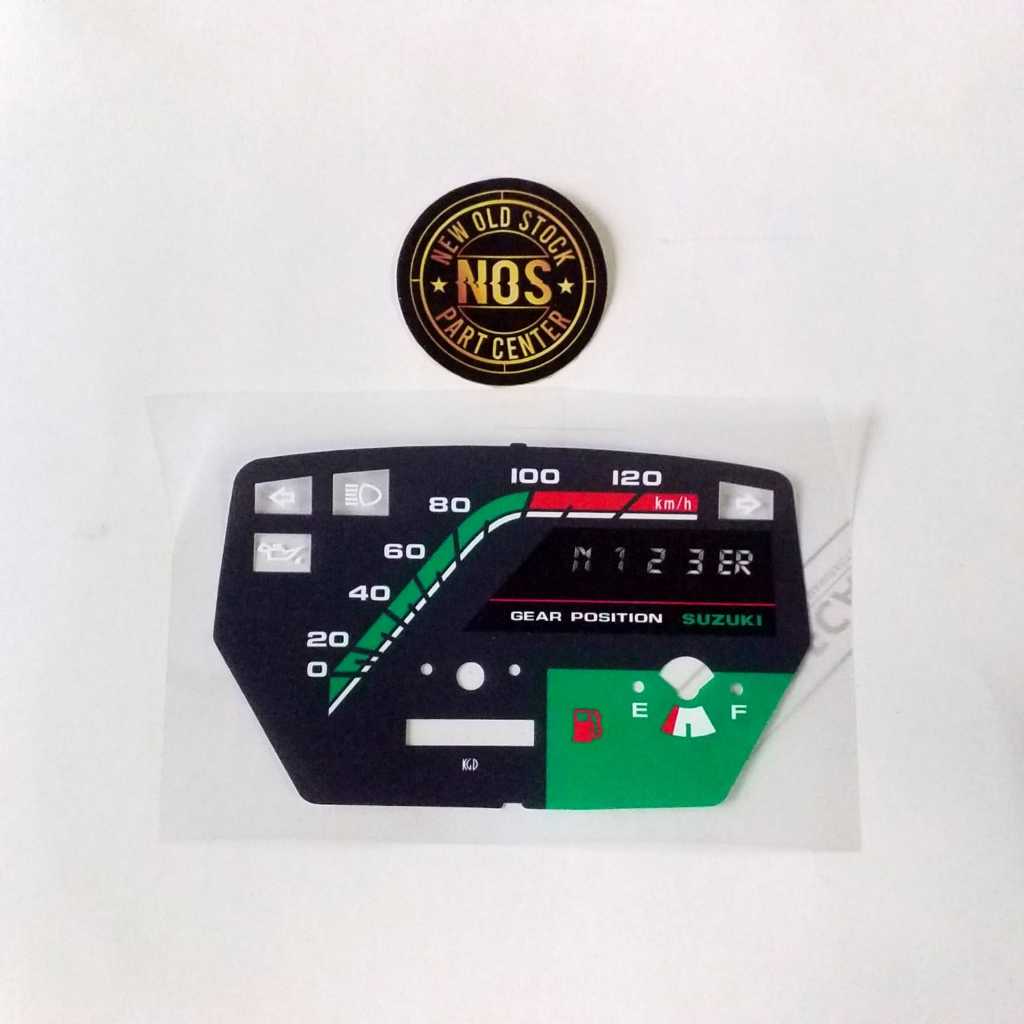 Harga suzuki rc 100 original Terbaru Feb 2025 | BigGo Indonesia