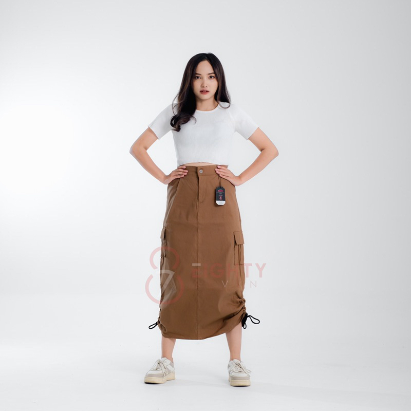 Harga Eightyseven Terbaru April 2024 |BigGo Indonesia