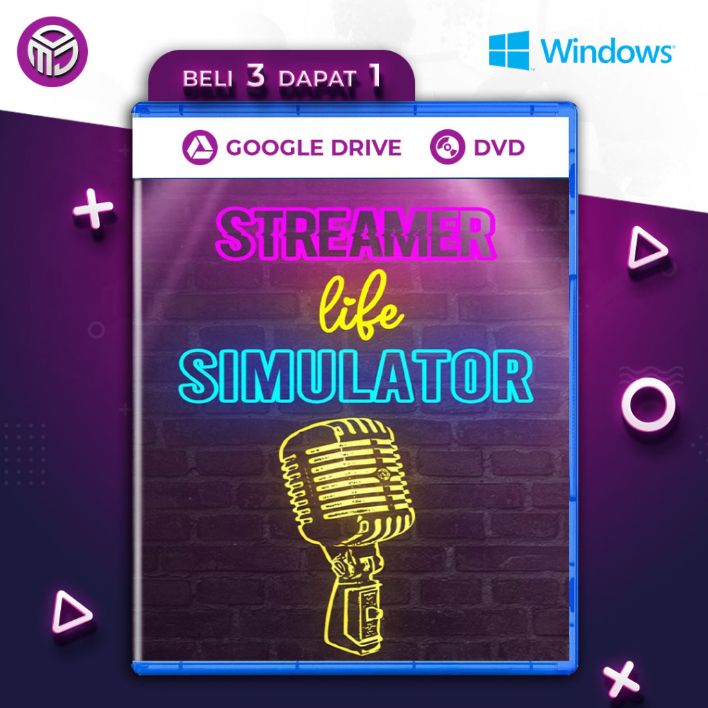 Harga streamer life Terbaru Jul 2025 | BigGo Indonesia