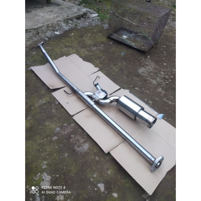 Harga Valvetronic Avanza Terbaru Agt 2024 |BigGo Indonesia