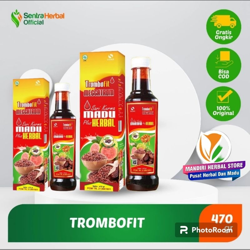 Harga trombofit Terbaru Okt 2025 | BigGo Indonesia
