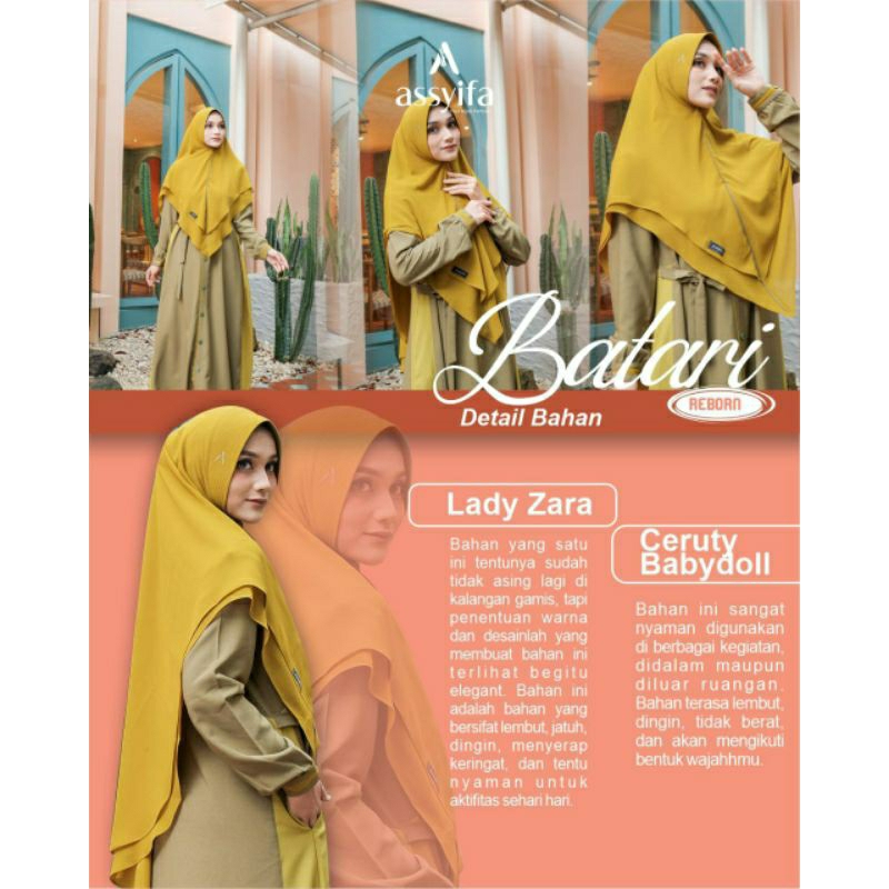 Harga Assyifasyari.official Terbaru Juni 2024 |BigGo Indonesia