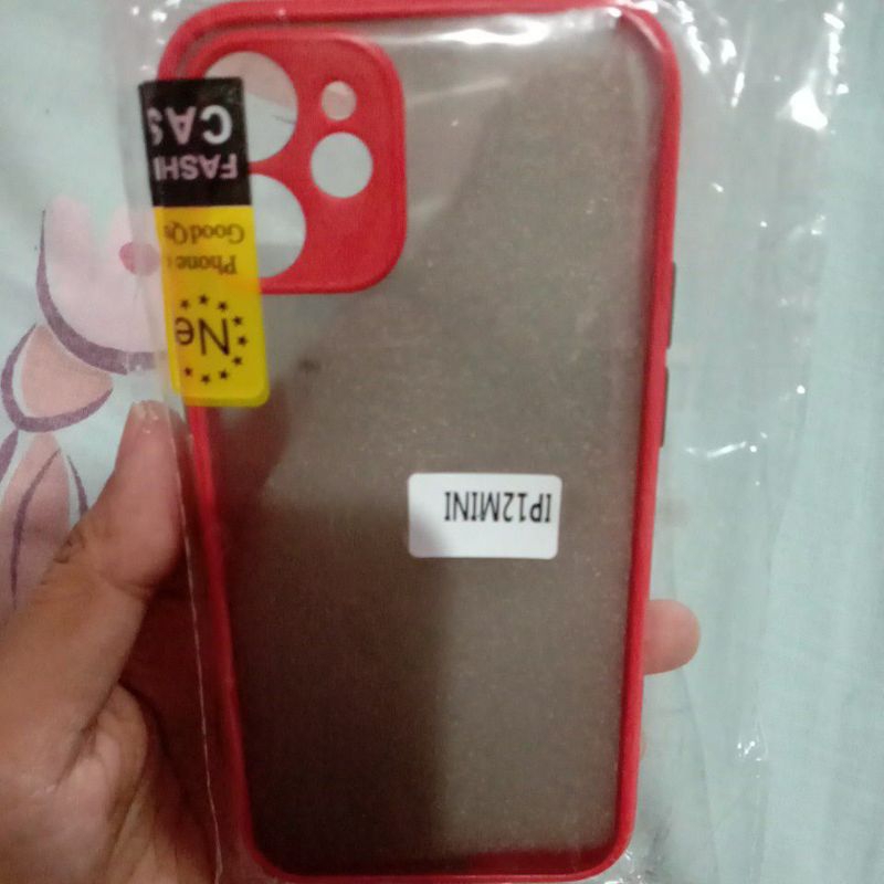 Harga Case 12 Mini Polos Terbaru Apr 2025 | BigGo Indonesia