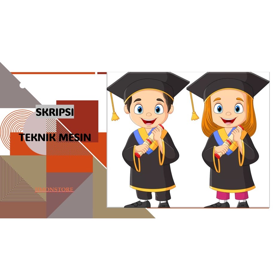 Harga skripsi teknik mesin Terbaru Sep 2025 | BigGo Indonesia