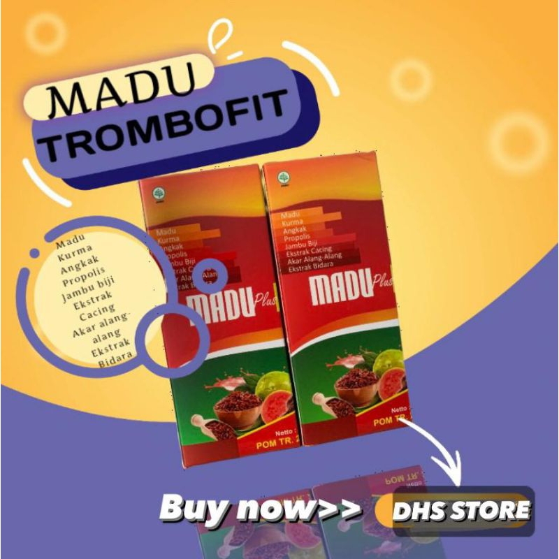 Harga trombofit Terbaru Okt 2025 | BigGo Indonesia