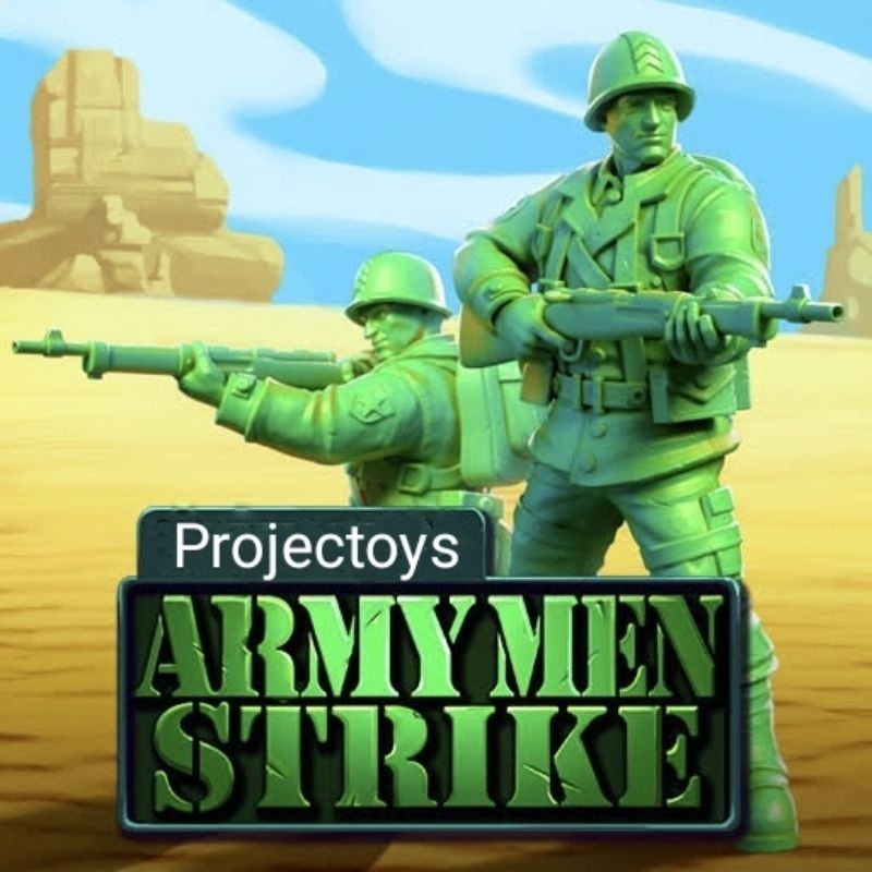Harga Mainan Army MEN Terbaru Jun 2026 | BigGo Indonesia