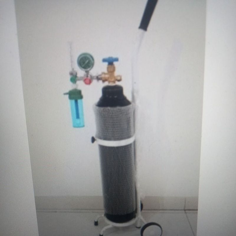 Harga tabung oksigen kecil Terbaru Okt 2025 | BigGo Indonesia