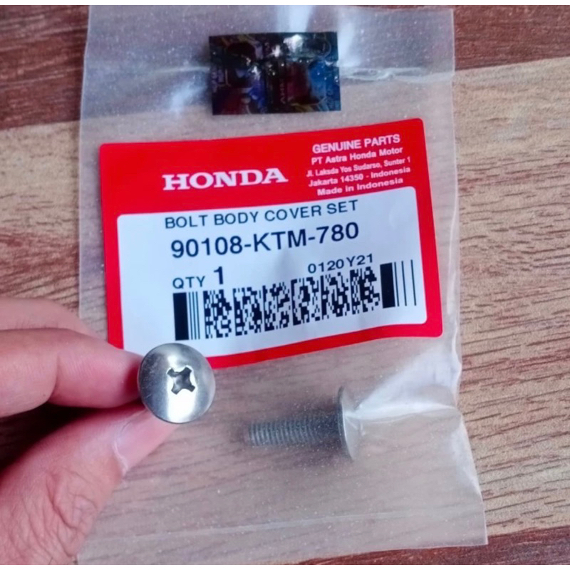 Harga 90108-KTM-780 Terbaru Mei 2025 | BigGo Indonesia