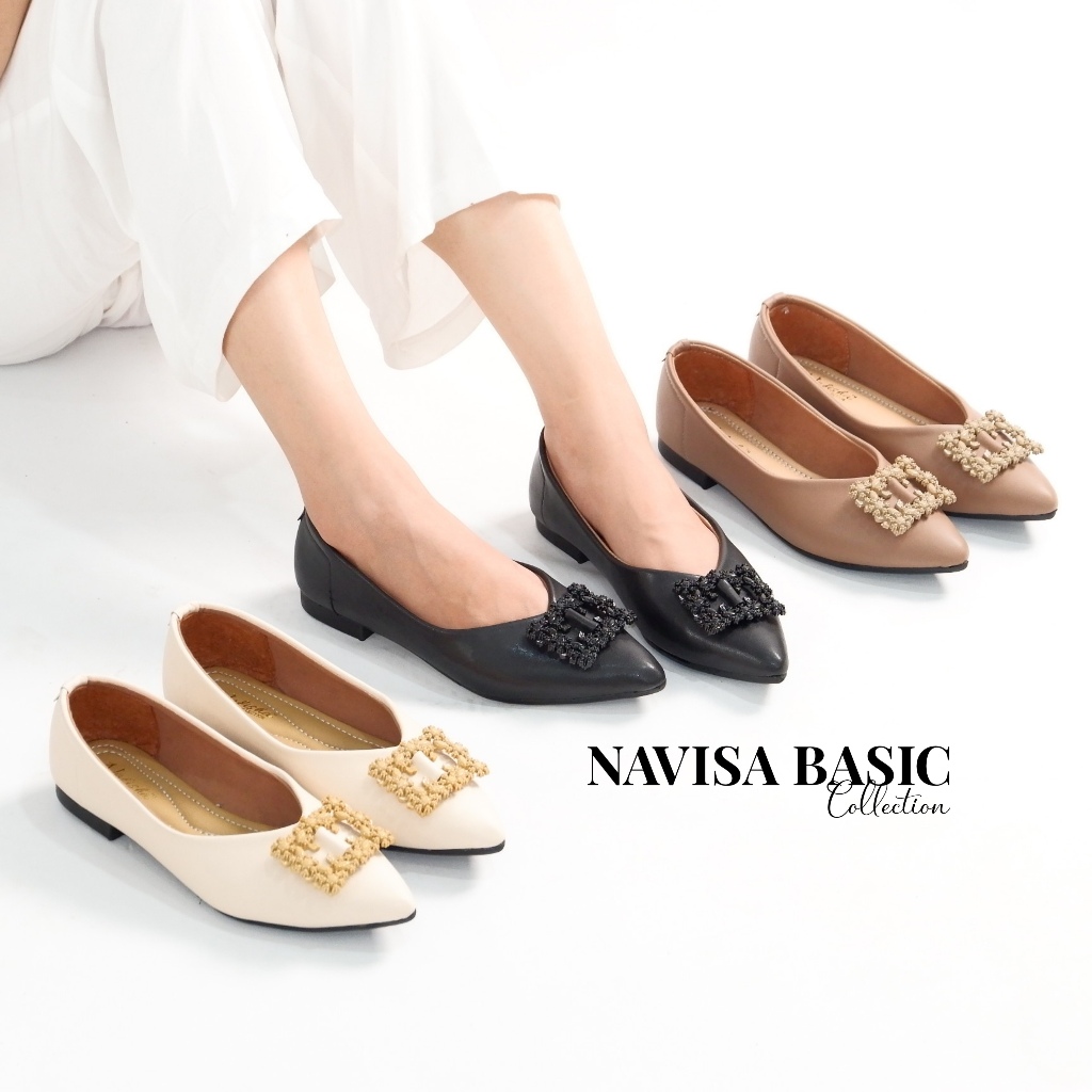 Harga navisa basic collection Terbaru Nov 2024 |BigGo Indonesia