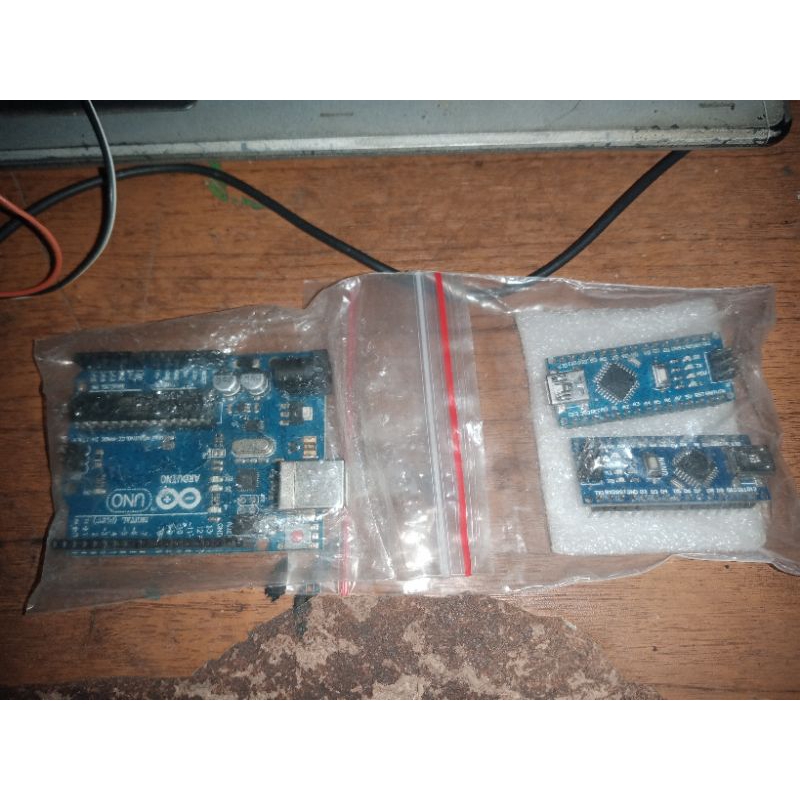 Harga Arduino bekas Terbaru Okt 2024 |BigGo Indonesia