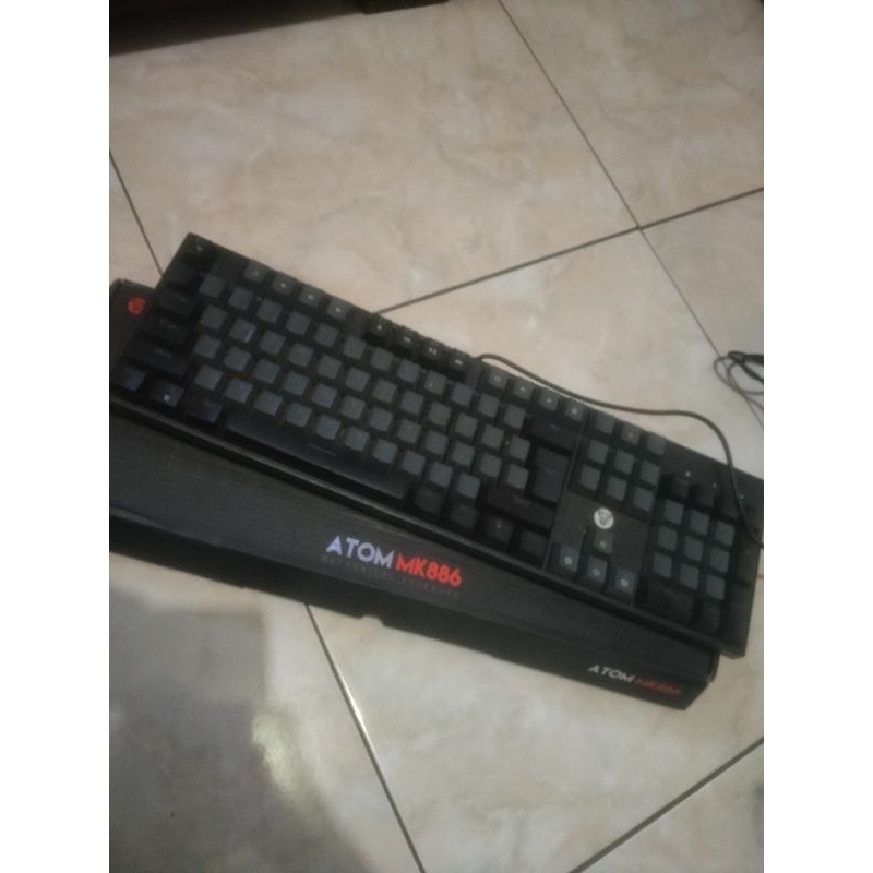 Harga Fantech Keyboard DAN Mouse Terbaru Des 2024 |BigGo Indonesia