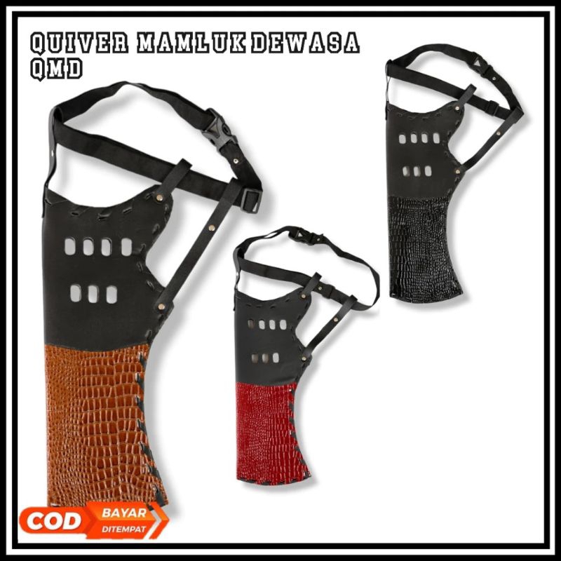 Harga Quiver Dewasa Terbaru Apr 2025 | BigGo Indonesia