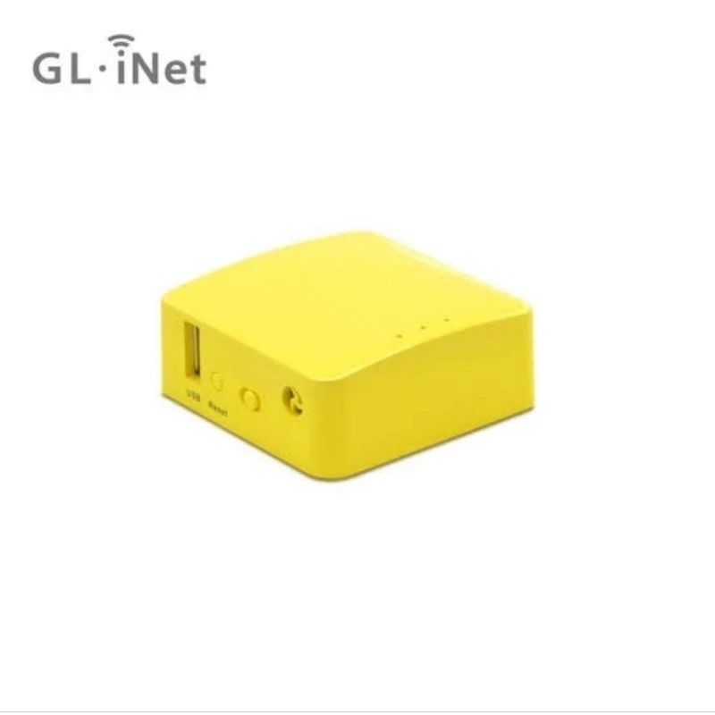 Harga Gl.Inet Mango Gl-Mt300N-V2 Terbaru Okt 2024 |BigGo Indonesia
