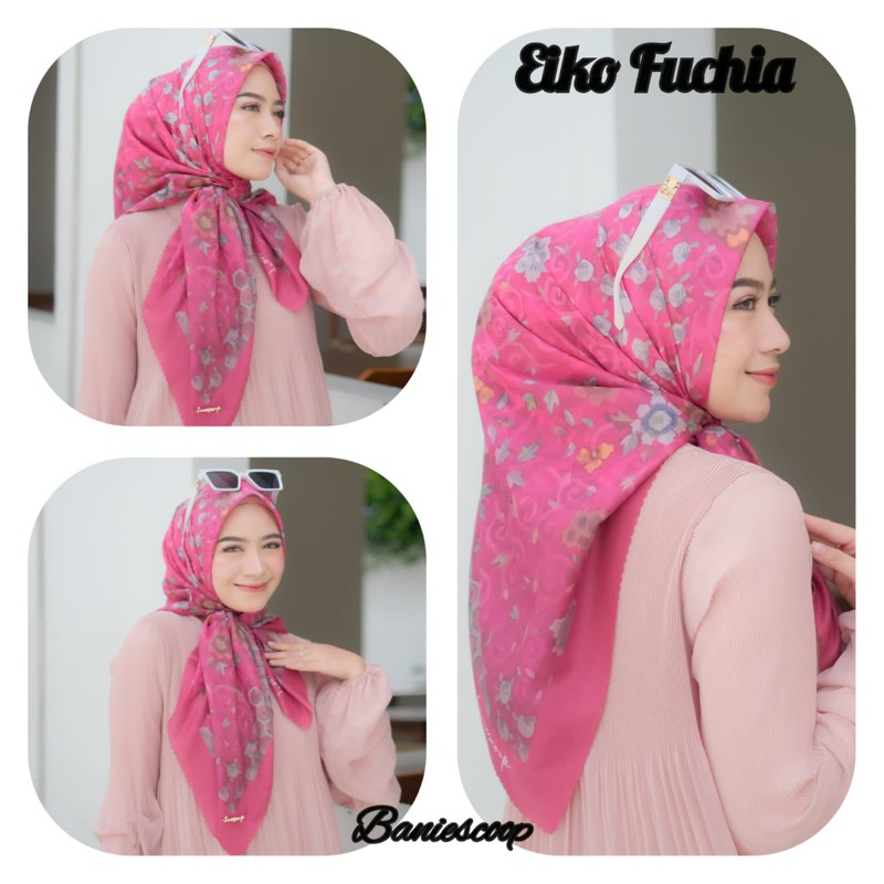 Harga Eiko Series Terbaru Okt 2024 |BigGo Indonesia