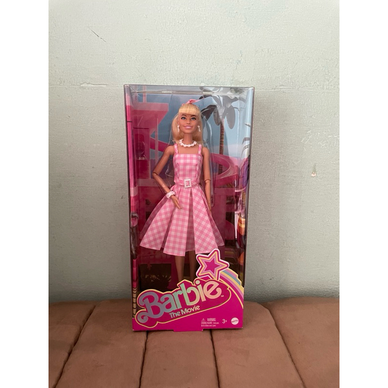 Harga barbie the movie Terbaru Okt 2024 |BigGo Indonesia