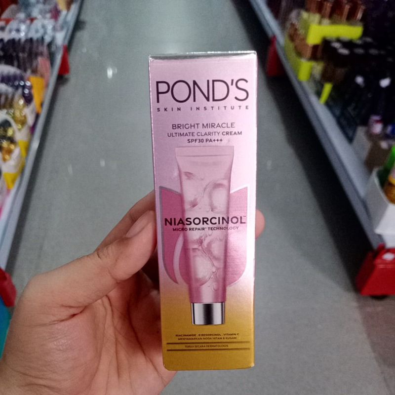 Harga spf 30 ponds Terbaru Jun 2026 | BigGo Indonesia