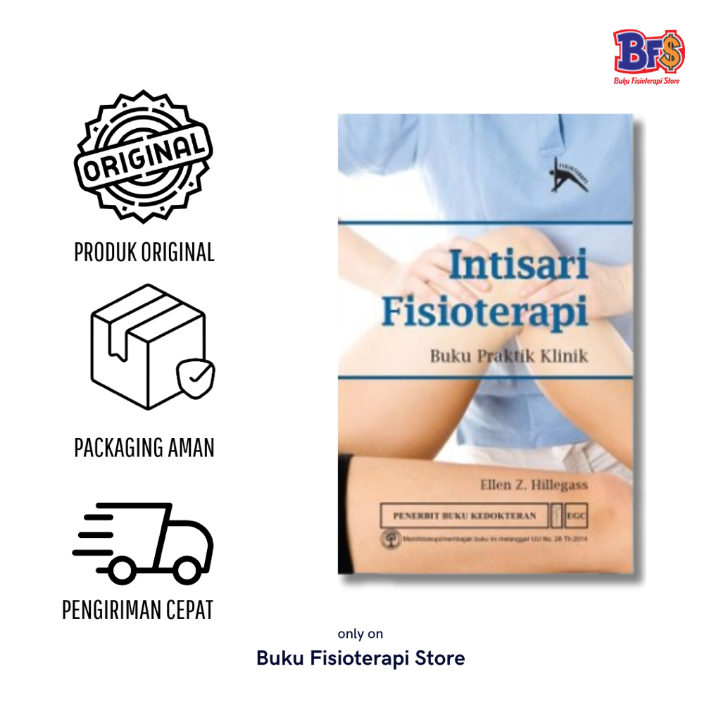 Harga Intisari Fisioterapi Terbaru Mar 2025 | BigGo Indonesia