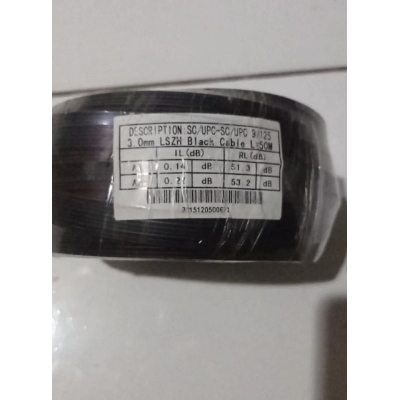 Harga FO 2 Core 50M Terbaru Mar 2025 | BigGo Indonesia