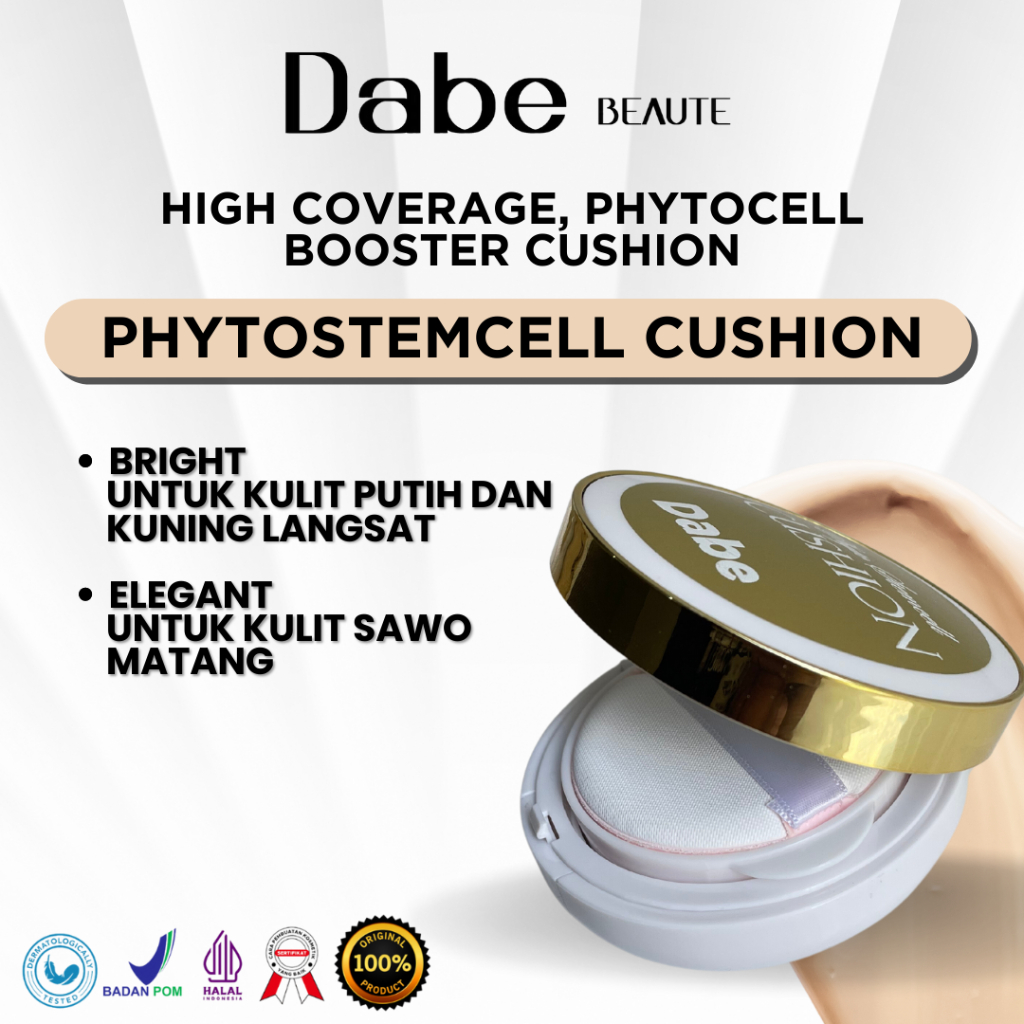 Harga phyto stemcell cushion Terbaru Mei 2025 | BigGo Indonesia