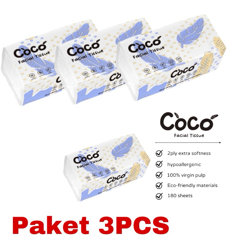 Harga Tisu Muka Organik Terbaru Jul 2025 | BigGo Indonesia
