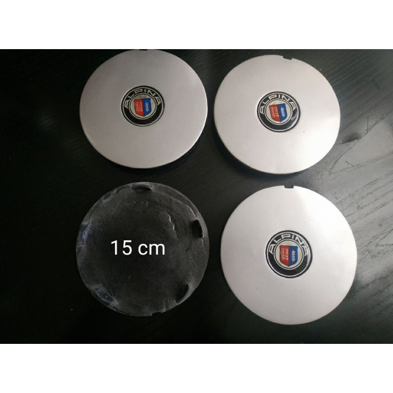 Harga velg alpina Terbaru Des 2025 | BigGo Indonesia