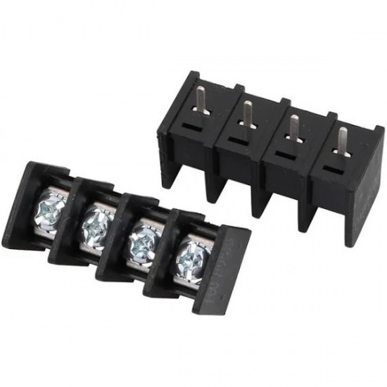 Harga terminal block 4pin 9 5mm Terbaru Sep 2025 | BigGo Indonesia