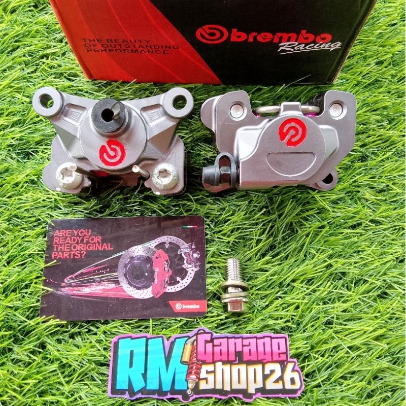 Harga Kaliper Brembo Original Thailand Terbaru Okt 2025 | BigGo Indonesia