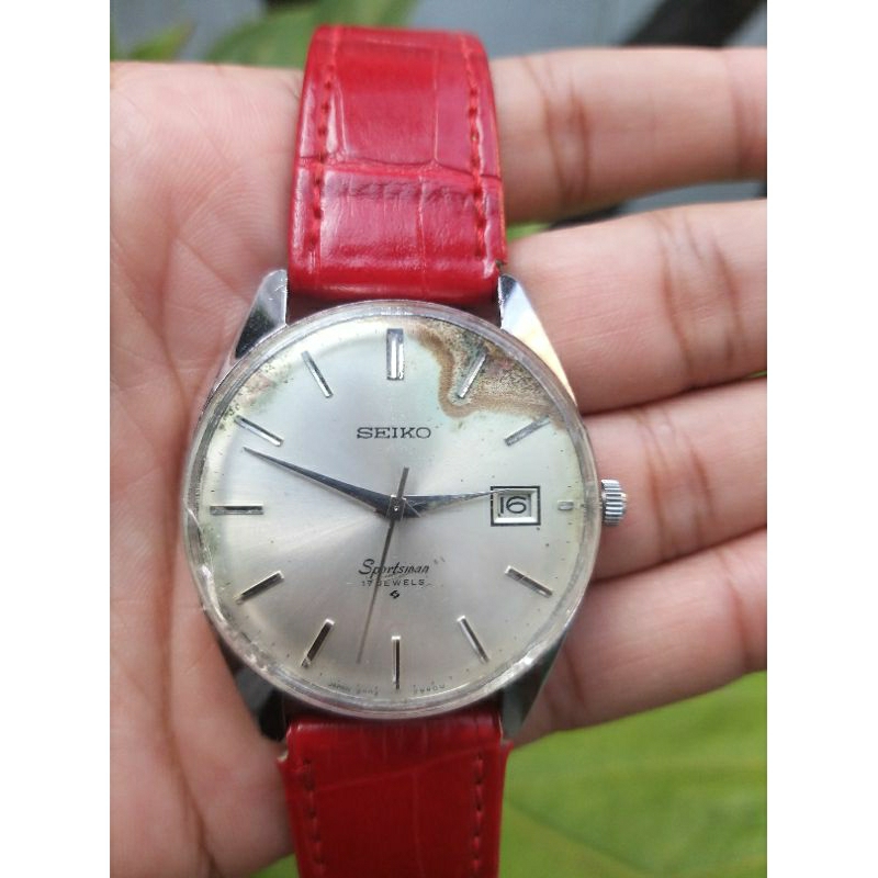 Harga seiko sportsman Terbaru Okt 2025 | BigGo Indonesia