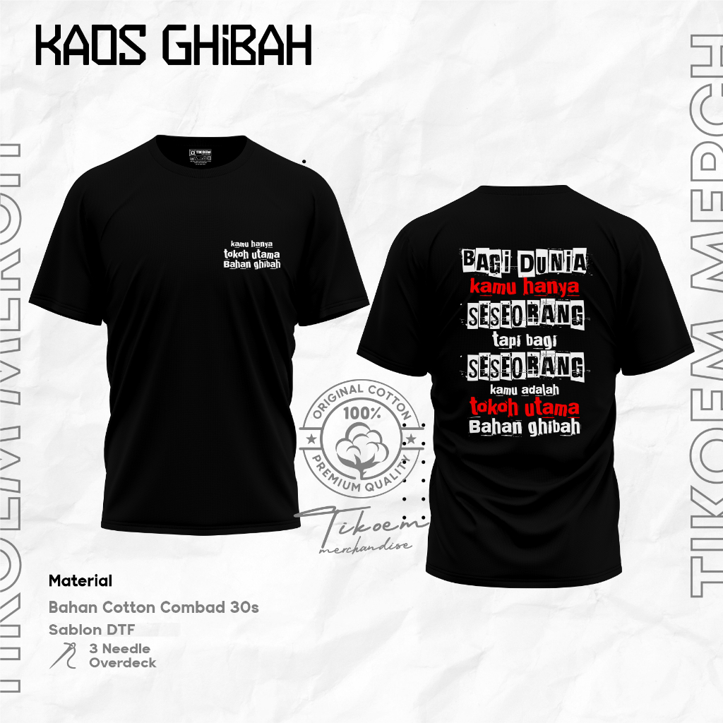 Harga dtf sablon kata kata Terbaru Jun 2026 | BigGo Indonesia